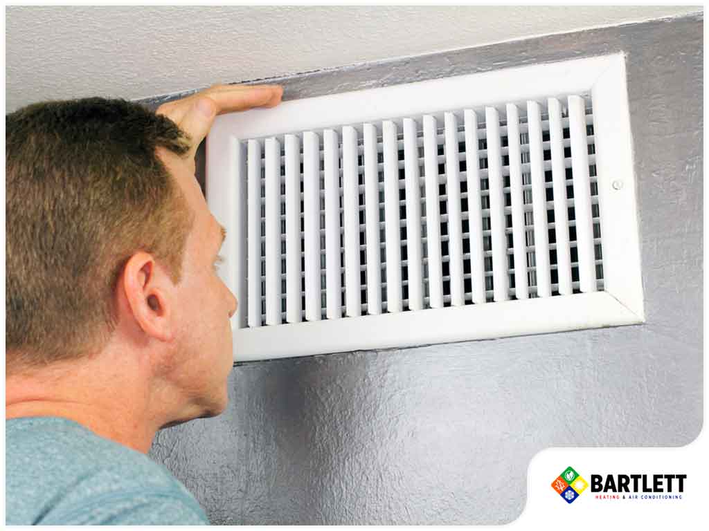 Common Ventilation Problems in Residential HVAC Systems - Bartlett ...